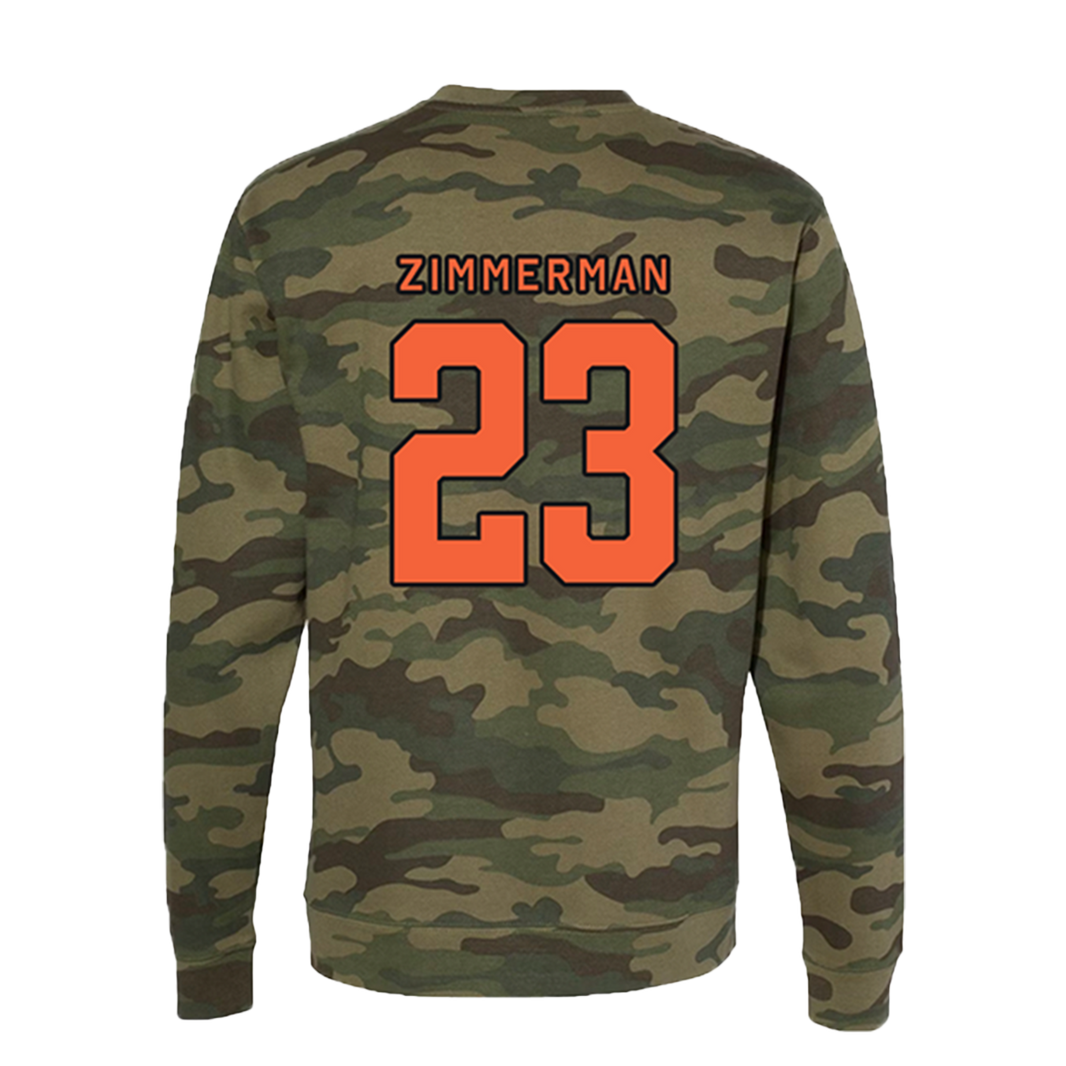 Bailey Zimmerman Official Store
