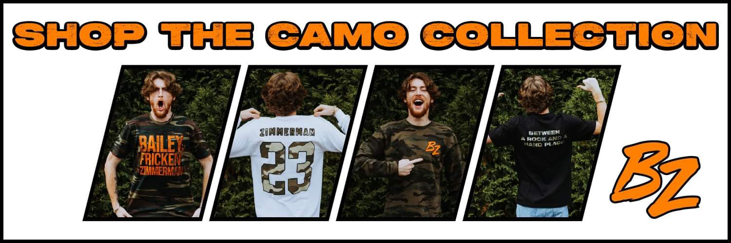 Bailey Zimmerman Official Store